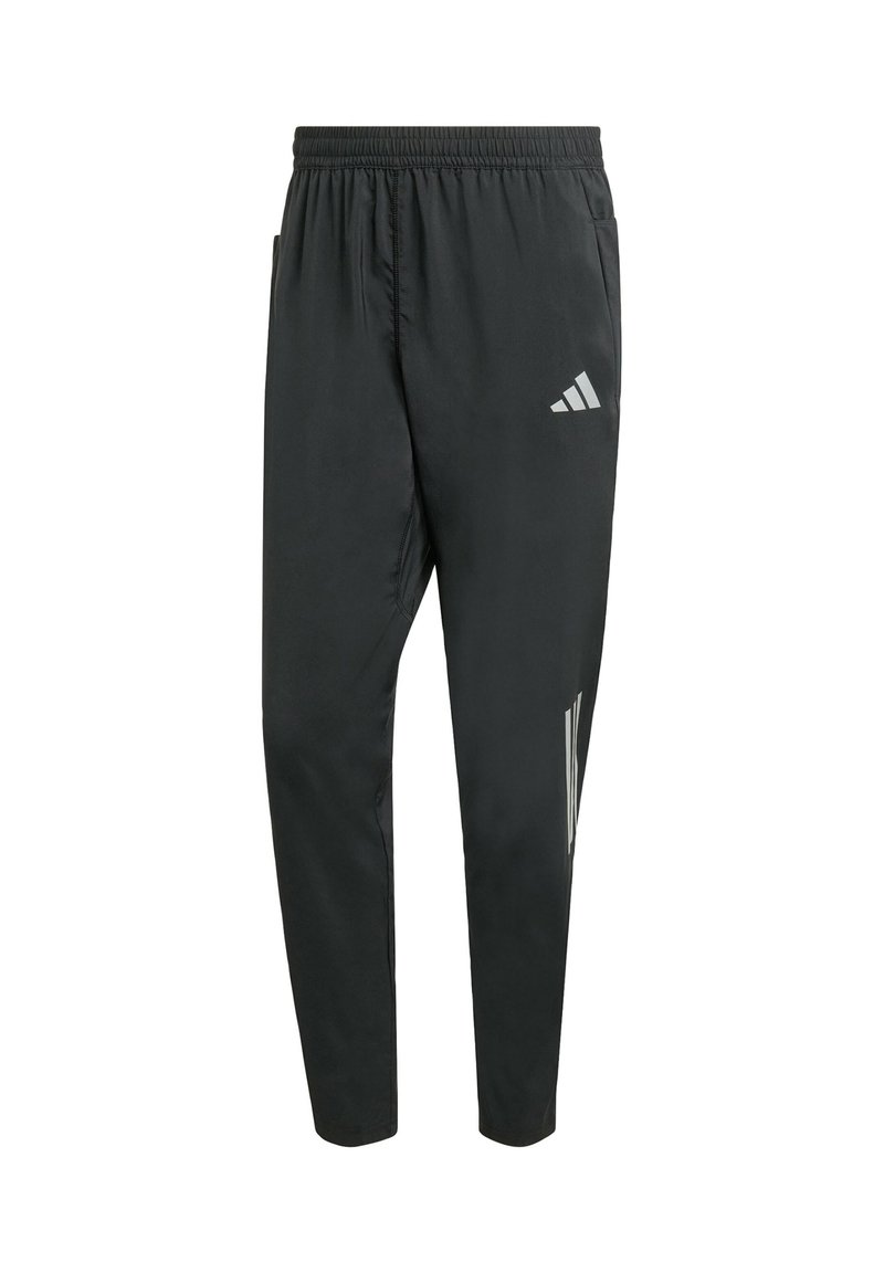 adidas Performance Jogginghose - black/schwarz - Zalando