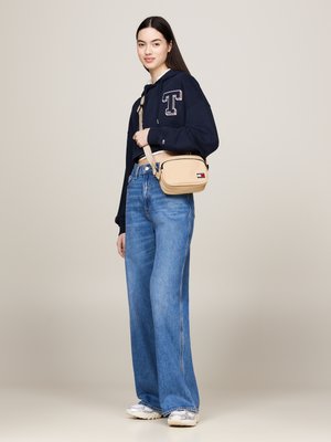 LOIS Jeans CHISEL - Bandolera - aqua/verde - Zalando.es