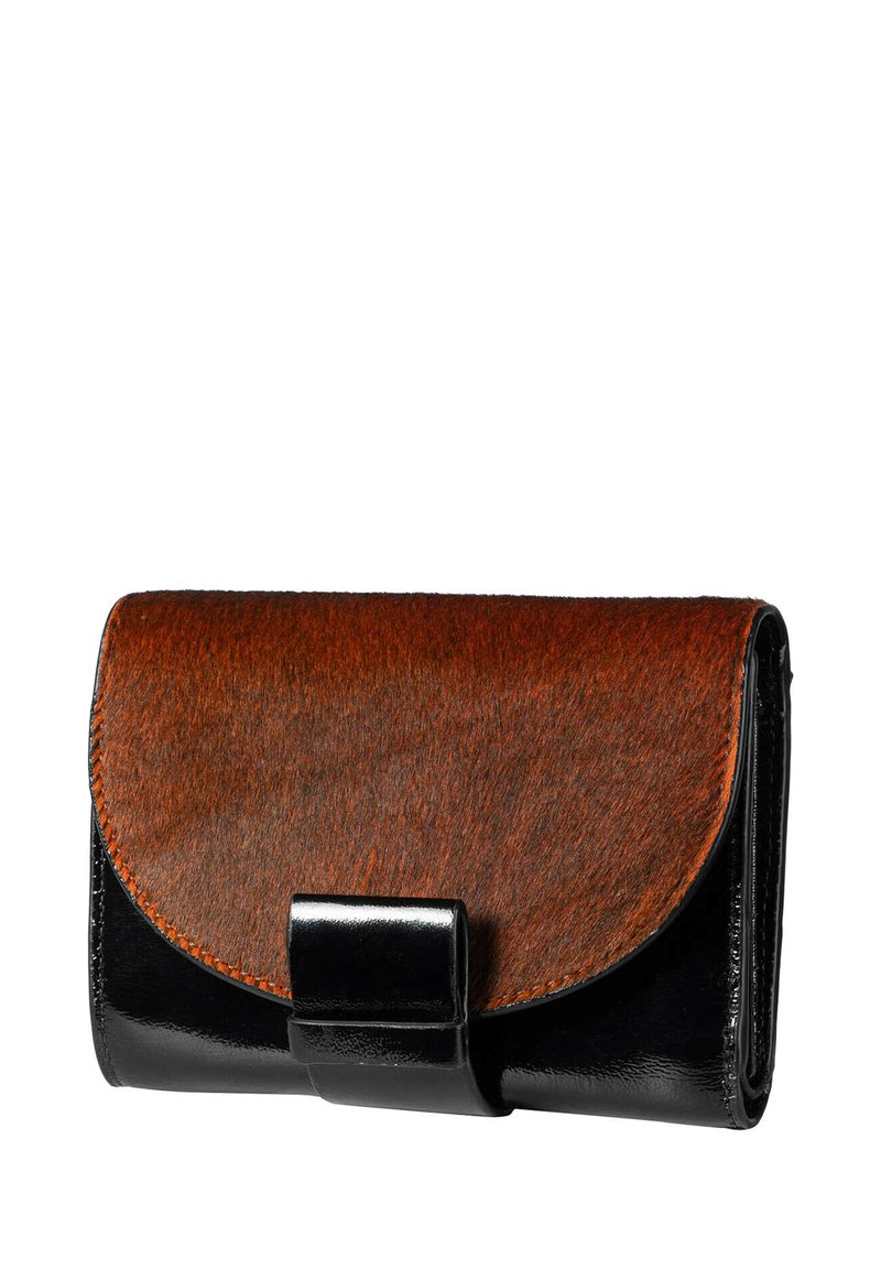 Bree UNISEX THE ICONS - Denarnica - braun/rjava - Zalando.si