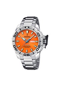 Festina Uhr - orange - Zalando.de