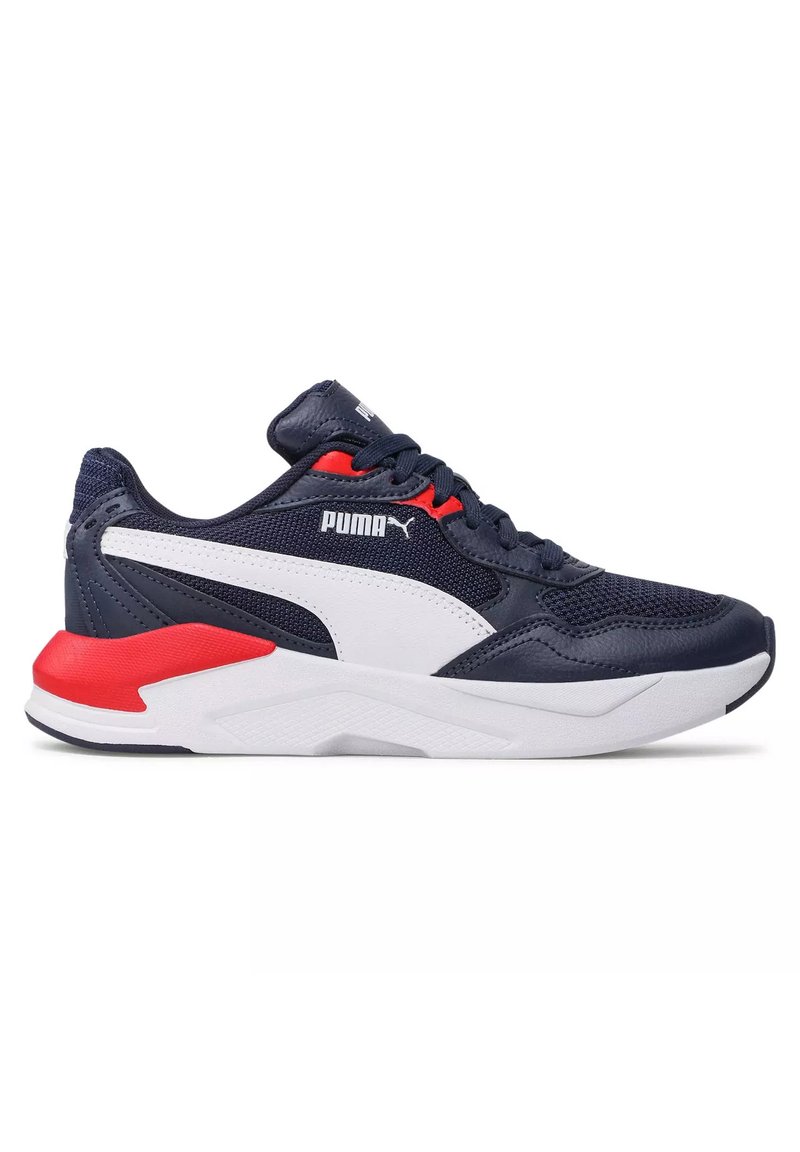 Puma X-RAY SPEED LITE - Trainers - blue - Zalando.de