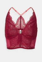 Gossard SUPERBOOST BRALET - Triangel-bh - red/röd - Zalando.se