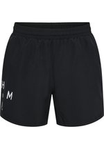 Hummel ACTIVE COURT - Korte sportsbukser - black/sort - Zalando.dk