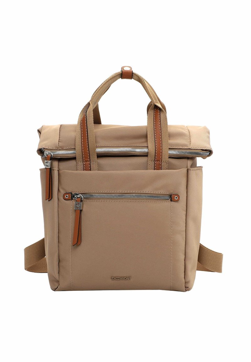 Emily & Noah ESTHER - Rucksack - sahara/sand - Zalando.ie