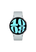Samsung R940 GALAXY WATCH6 44MM - Smartwatch - silber/silberfarben ...