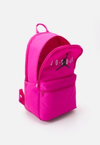 Jordan ECO BACKPACK UNISEX - Rucksack - laser fuchsia/pink - Zalando.co.uk