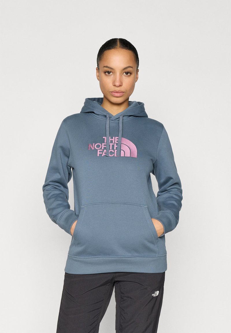 The North Face DREW PEAK REGULAR HOODIE - Džemperis su gobtuvu ...