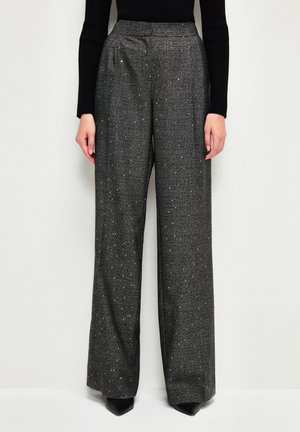 adL LONG SLEEVE SNAP BUTTON - Body - brown/marrón - Zalando.es