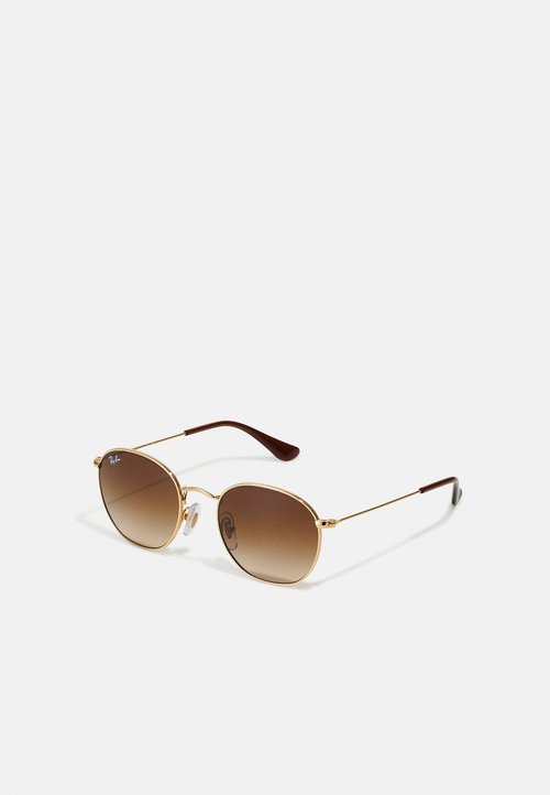 Ray-Ban UNISEX - Sluneční brýle - rose gold-coloured/gradient dark ...