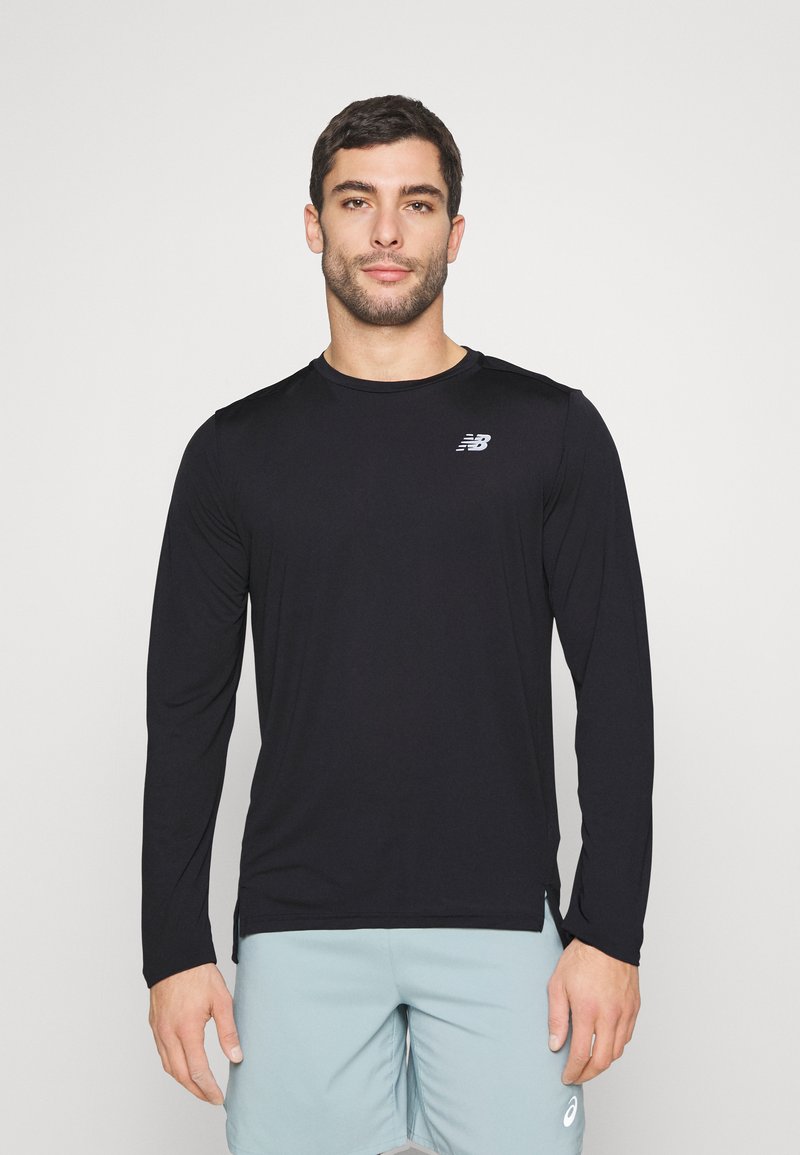 New Balance ACCELERATE - Fitness / Yoga - black - Zalando.co.uk