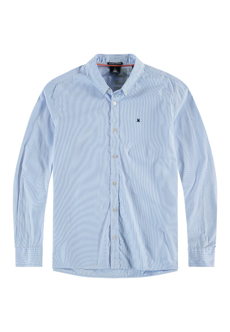 Gaastra SOUTHSIDE - Overhemd - blue/blauw - Zalando.nl