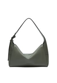 Liebeskind Berlin LOU HOBO M SCHULTER - Handtas - olivgrün/olijfgroen ...