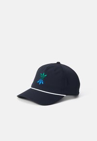adidas Golf SKATE COLLAB HAT - Cap - black - Zalando.ie