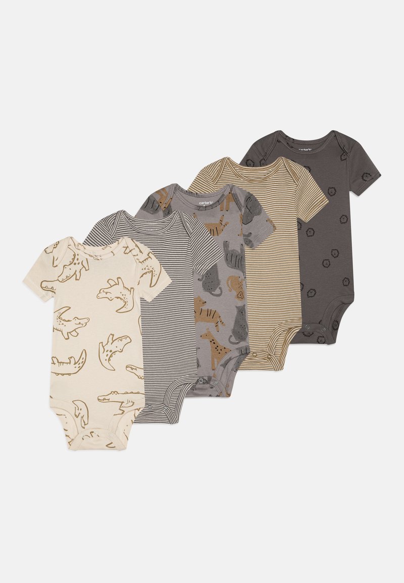 Carter's 5 PACK - Body - multi-coloured/multicolor - Zalando.ro