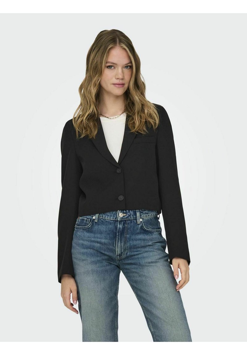 ONLY Blazer - black/negro - Zalando.es