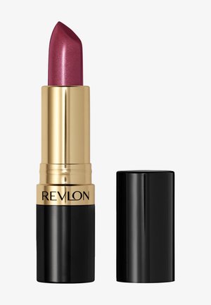 Revlon LIPSTICK SUPER LUSTROUS GLASS SHINE - Rouge à lèvres - glazed ...