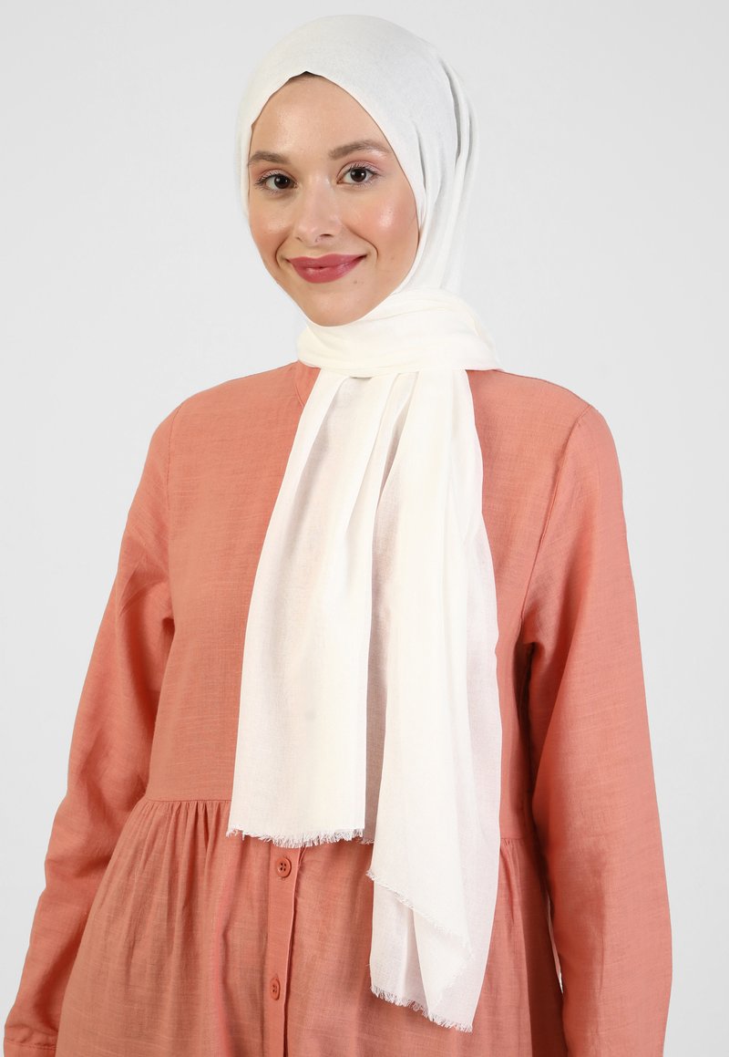 Modanisa TUVA - Sjal / Tørklæder - beige - Zalando.dk