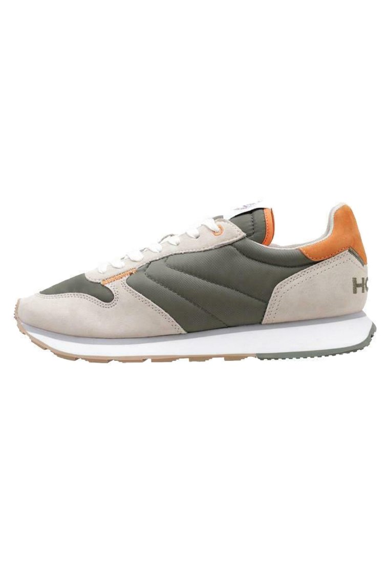 HOFF RHODES - Sneaker low - print/oliv - Zalando.de