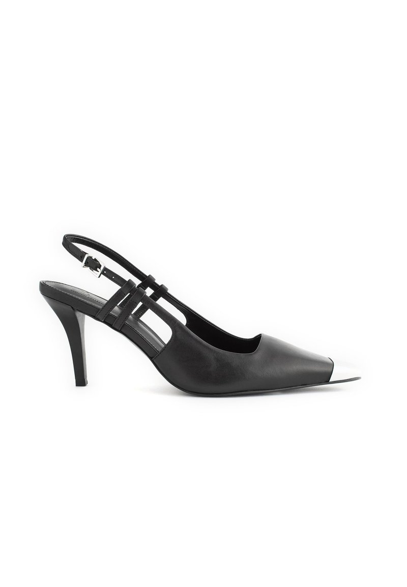 Next CHISEL TOE - Pumps - black/schwarz - Zalando.de