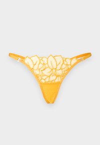 Bluebella LAUREL THONG - String - gold fusion/doré - ZALANDO.FR