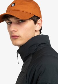 Element FLUKY - Cap - brown/braun - Zalando.at