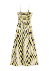 Bobo Choses Robe de jour - ivory/blanc - ZALANDO.FR