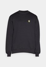 Makia BAMSE UNISEX - Gornji dio trenirke - black/crno - Zalando.hr