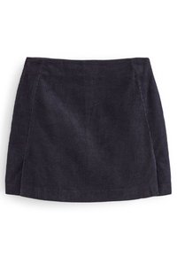 Next Minirok - navy blue/blauw - Zalando.nl