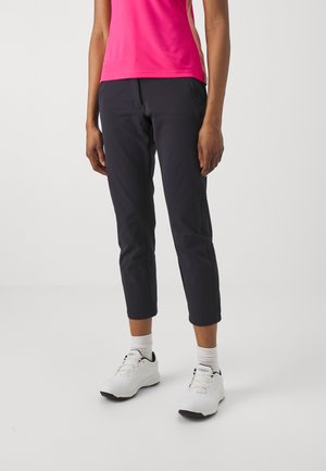 Lacoste Sport Bukse - bleu marine/mørkeblå - Zalando.no