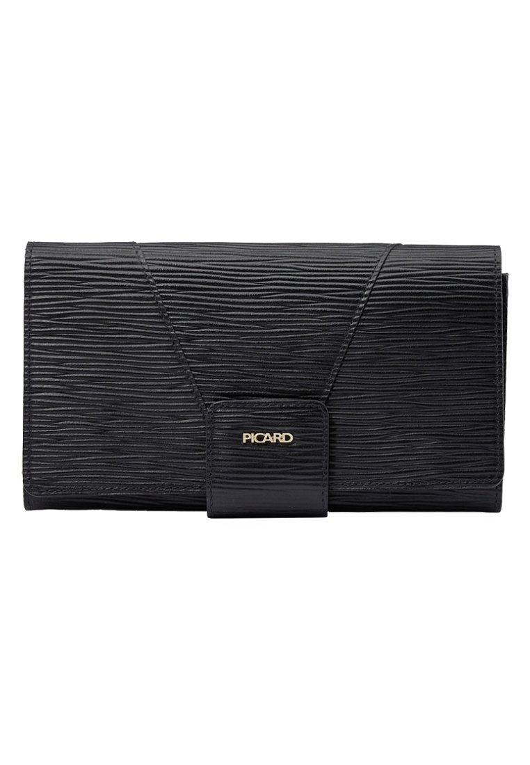 Picard VANITY - Wallet - black - Zalando.de