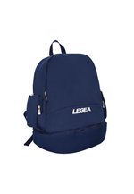 LEGEA Tagesrucksack - blu/blau - Zalando.de