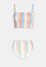 Cotton On Body CHEEKY SET - Bikini - pastel multi/mehrfarbig - Zalando.ch