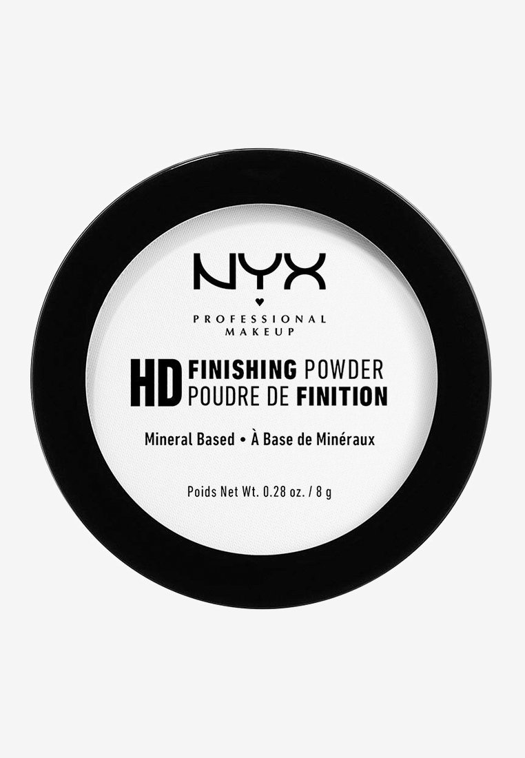 Nyx Professional Makeup HIGH DEFINITION FINISHING POWDER - Fixierspray ...