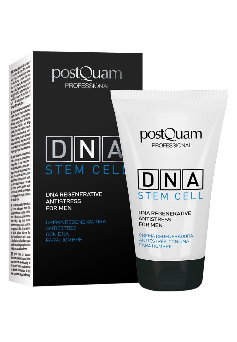 PostQuam SKIN CARE GLOBAL DNA E ANTISTRESS CREAM 50ML - Soin de jour ...