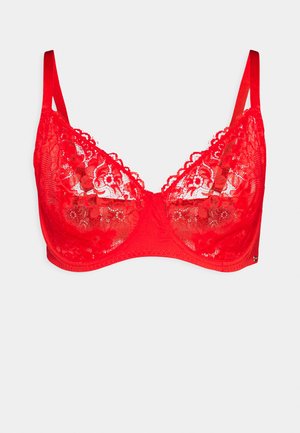 LingaDore DAILY - Bügel BH - red/rot - Zalando.de