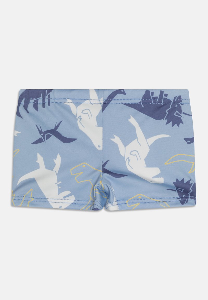 Sanetta SWIM TRUNKS - Swimming trunks - serene sky/light blue - Zalando.ie