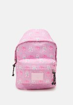 Guess MINI - Backpack - pink - Zalando.co.uk