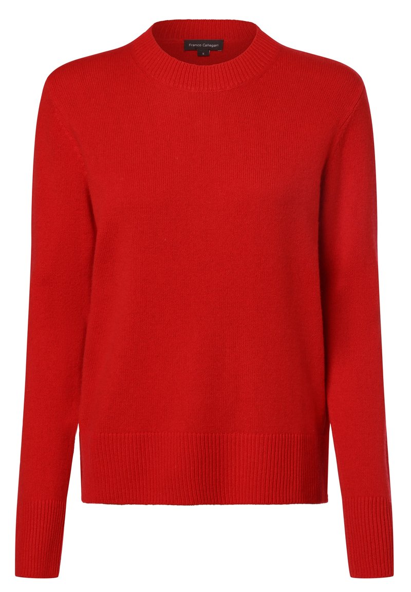 Franco Callegari Sweter - Zalando.pl