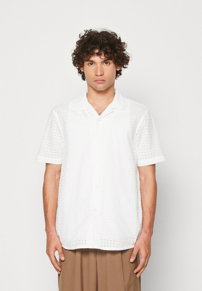Zign Hemd - white/weiß - Zalando.de