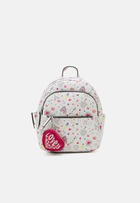 PARFOIS BACKPACK SET - Sac à dos - fuchsia/rose - ZALANDO.FR