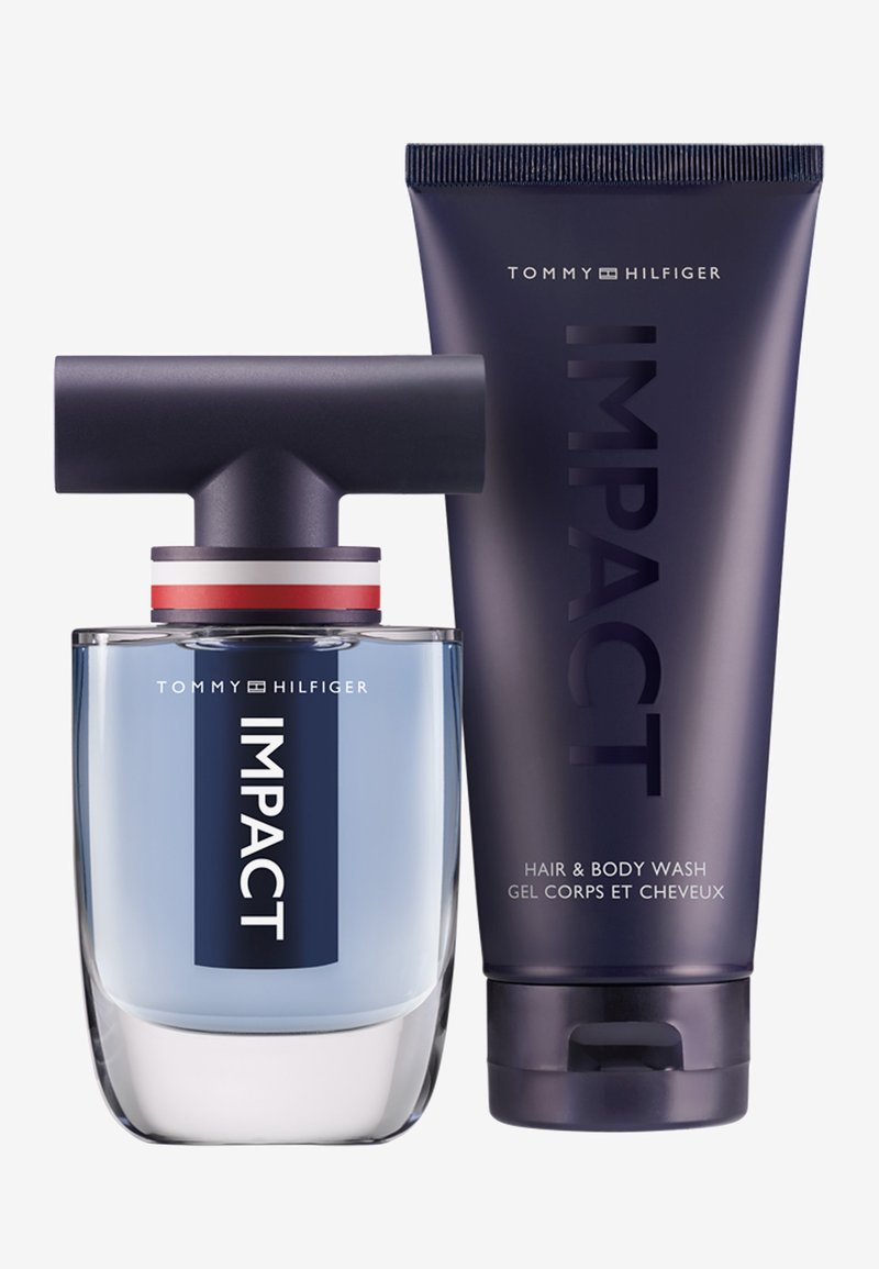 Tommy Hilfiger Fragrance IMPACT FATHER'S DAY SET - Cofanetti profumo ...