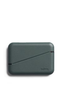 Bellroy FLIP - SECOND EDITION - Portefeuille - everglade/vert - ZALANDO.FR
