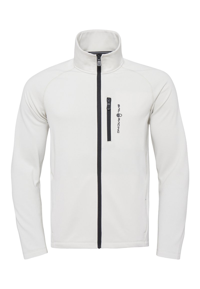 Sail Racing SPRAY POWERSTRETCH - Let jakke / Sommerjakker - storm white ...
