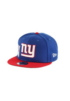 New Era ENGLAND PATRIOTS ESTABLISHED NUMBER FIFTY STRETCH SNAPBACK ...