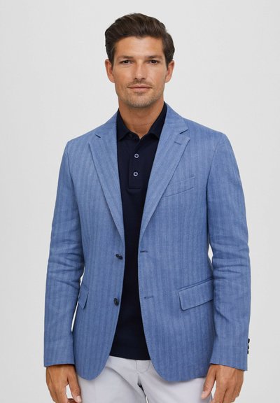 Façonnable Sakko - dark denim blue/dunkelblau - Zalando