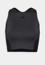 ASICS FLEXFORM COLOR BLOCK BRA - Brassières de sport à maintien normal ...