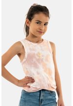 Kaporal FLANE - Top - rose/rosa - Zalando.es