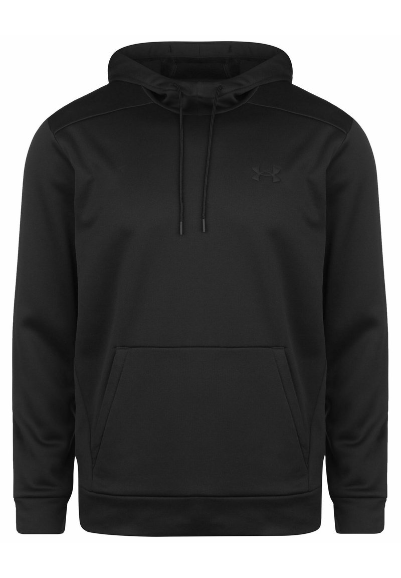 Under Armour Sudadera - black/negro - Zalando.es
