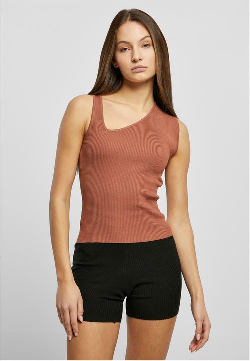 THE FATED ZIMMY - T-shirt basic - burnt orange/oranje - Zalando.be