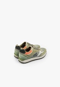 Scalpers ERIC - Sneaker low - khaki - Zalando.de
